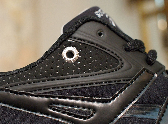 Asics X Surface 2 Air – Preview | SneakersBR - Lifestyle Sneakerhead